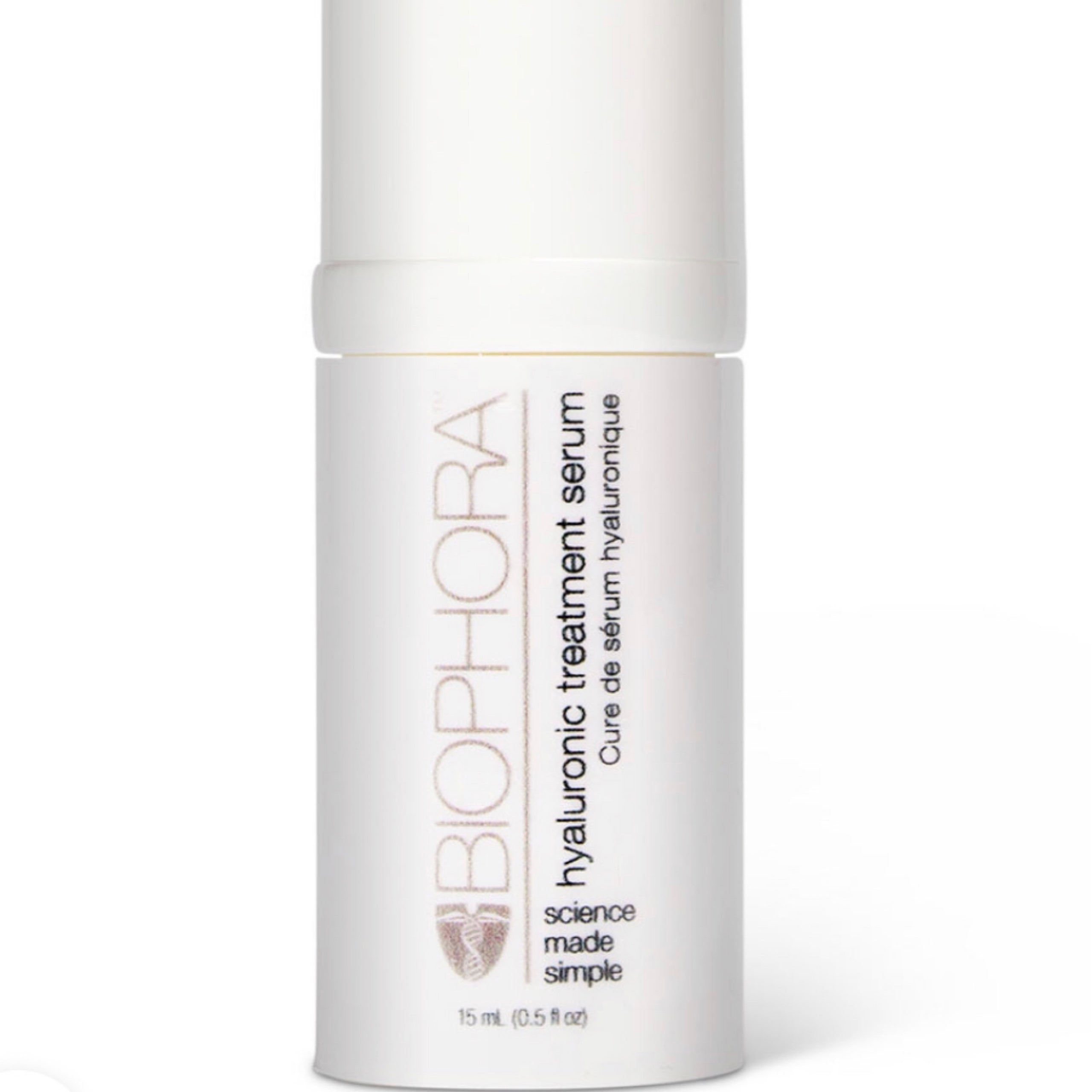 Biophora | Hyaluronic Treatment Serum | North Valley Medical Aesthetics ...